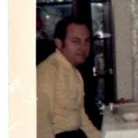 William Charles Moore Jr (1927–2019) • FamilySearch