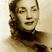 Melba Maria Marrero Oller (1911–1962)