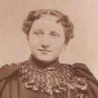 Rozalia Kantowski (1879–1918) • FamilySearch