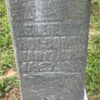 Reuben Wetmore Holcomb II (1825–1895) • FamilySearch