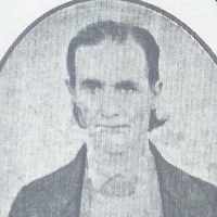 Maj. Andrew Tribble Jr. (1785–1869)