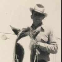 Walter Mercherson Burris (1918–1970) • FamilySearch