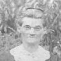 Sarah Caudill (1857–1940) • FamilySearch
