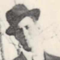 James Sylvester Cissell (1912–1997)