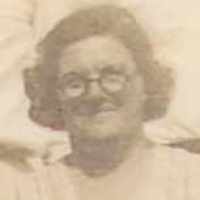 Mary Hakenewerth (1886–1950) • FamilySearch