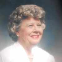 Dorothy June Finley (1928–2011) • FamilySearch