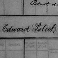 Dr. Edward Ned Poteet (1764–1836)