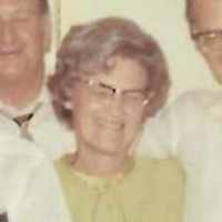 Winnifred Gladys Russell (1910–2010) • FamilySearch