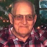Odean James (1929–2010) • FamilySearch