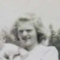 Joanne Louise Darling (1934–2017) • FamilySearch