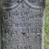 Larkin M Combs (1823–1920)