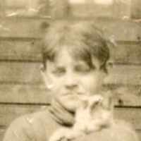 George Flanagan (1924–1994) • FamilySearch