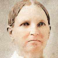 Mary Parker (1834–1922)