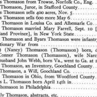 George Thomasson (1703–1783)