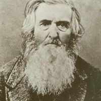 James Henley Bruce (1802–1876) • FamilySearch