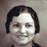 Alma Ruth Lawton (1910–1991) • FamilySearch
