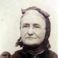 Mary Ellen Wilson (1843–1912) • FamilySearch