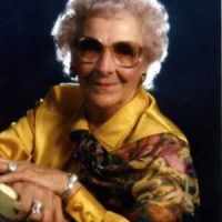 Catherine Ellen Walsh (1915–2010) • FamilySearch