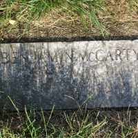 Benjamin McCarty (1759–1835)