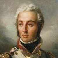General Jean Victor Marie Moreau (1763–1813)