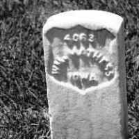 William Nelson Mathes (1828–1863) • FamilySearch