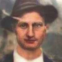 Rev. Isaac Phillips (1860–1934)