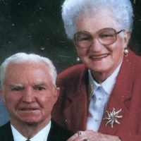 Ernest Edward “Red” McComas (1924–2005) • FamilySearch