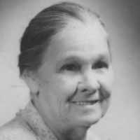 Annie Sarah Bonnette (1892–1979) • FamilySearch