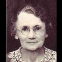 Magdalena Barbara Lena Hupfer (1876–1969)