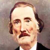 Daniel Allen (1804–1892)