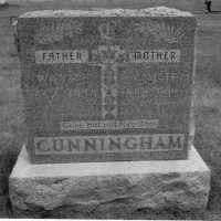 Isaac Wayne Deacon Cunningham (1852–1930) • FamilySearch