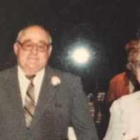 Russell Bligh (1918–1996) • FamilySearch