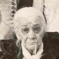 Lucy Ann Henshaw (1858–1958)