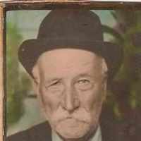 Willam James Caudill (1827–1908)