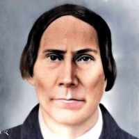 James Clement Vann I (1765–1809)