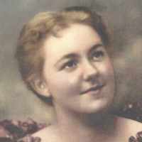 Fanny Lucille Naylor (1910–2005) • FamilySearch