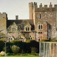 John de Burley II (1360–1416)