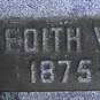 Edith Rouse (1875–1945) • FamilySearch