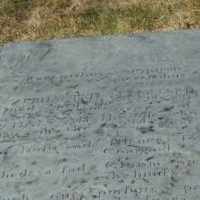 Major Zephaniah Leonard (1704–1766)