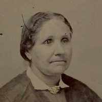 Elizabeth Burgess (1817–1894) • FamilySearch