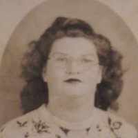 Betty Faye Ramsey (1930–1974) • FamilySearch