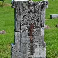 James Calvin Hendricks (1818–1866) • FamilySearch