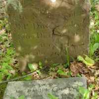 Daniel Cooley III (1711–1782) • FamilySearch