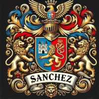 Hernán Sánchez Calderón Fernández de Ceballos Señor de la Casa de la ...