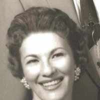 Shirley Brown (1930–2019)
