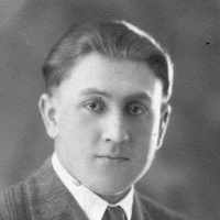 Carl Theodore Hanson (1909–1969) • FamilySearch