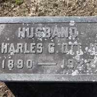 Charles G Ott Jr (1890–1922) • FamilySearch