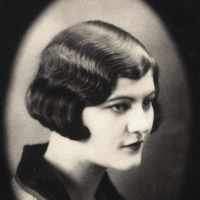 Zelda Rose Nelson (1904–1993) • FamilySearch