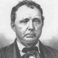 James Hinchman (1800–1883) • FamilySearch