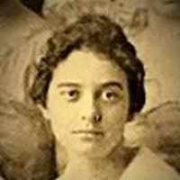 Dorothy Elizabeth Shove (1898–1986) • FamilySearch